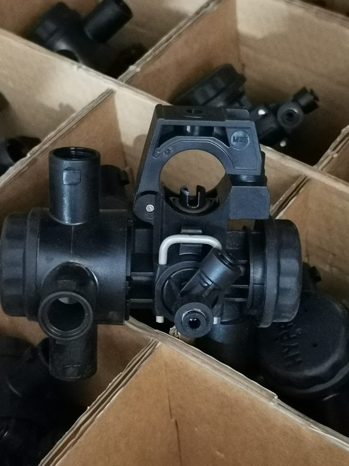 Duo React Nozzle Bodies M25 Duo React Nozzle Bodies M25