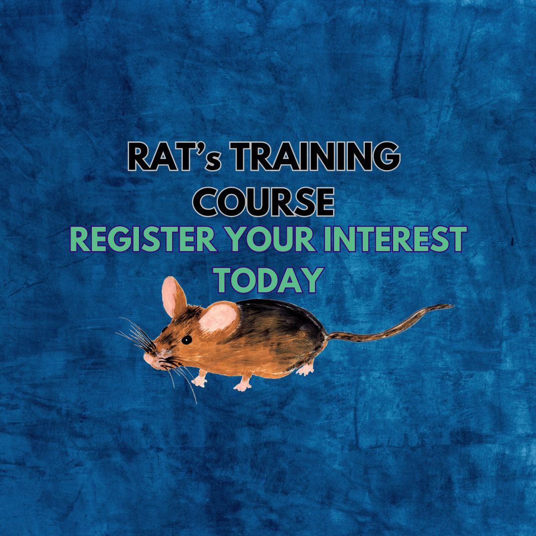 RAT's Training Course