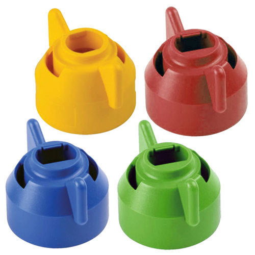 Caps & Seals