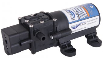 Everflo EF1000 Demand Pump - 12V